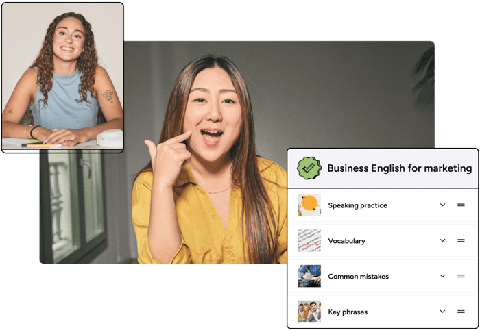 Business English for marketing course: Effective Strategies