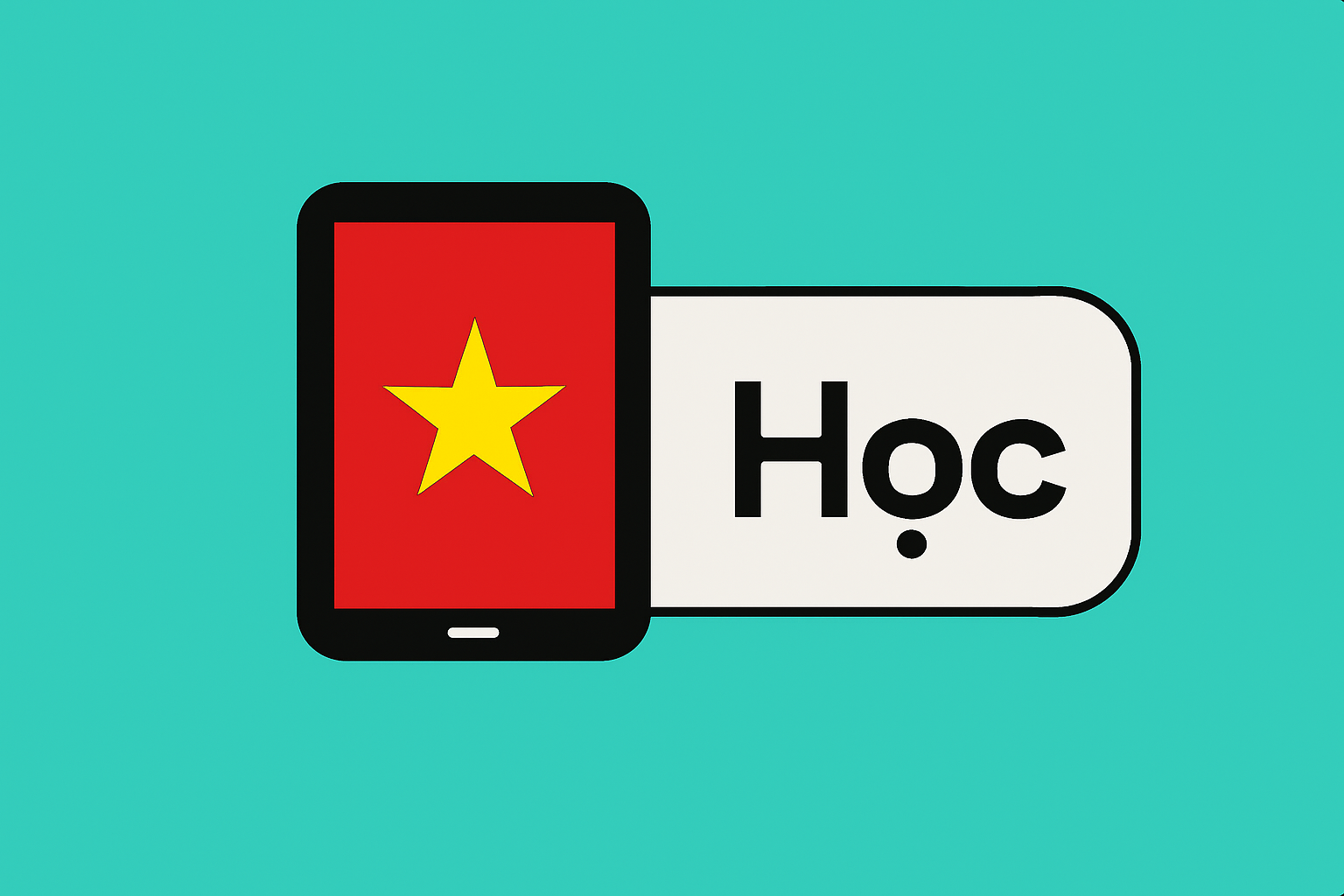 How to Learn Vietnamese: Master Tones, Vocabulary, and Speaking from ...