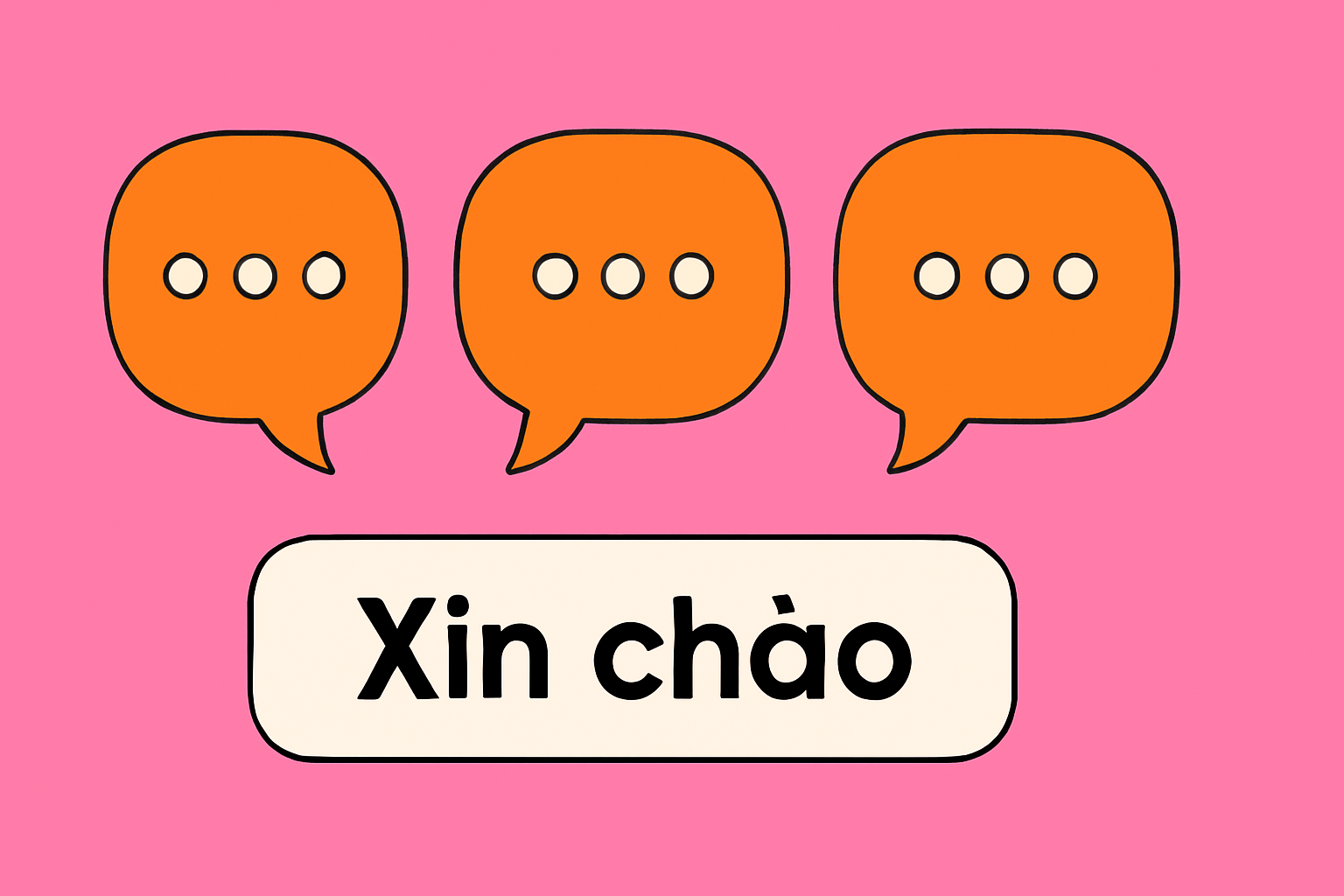 How to Say Hello in Vietnamese: 10 Friendly Phrases