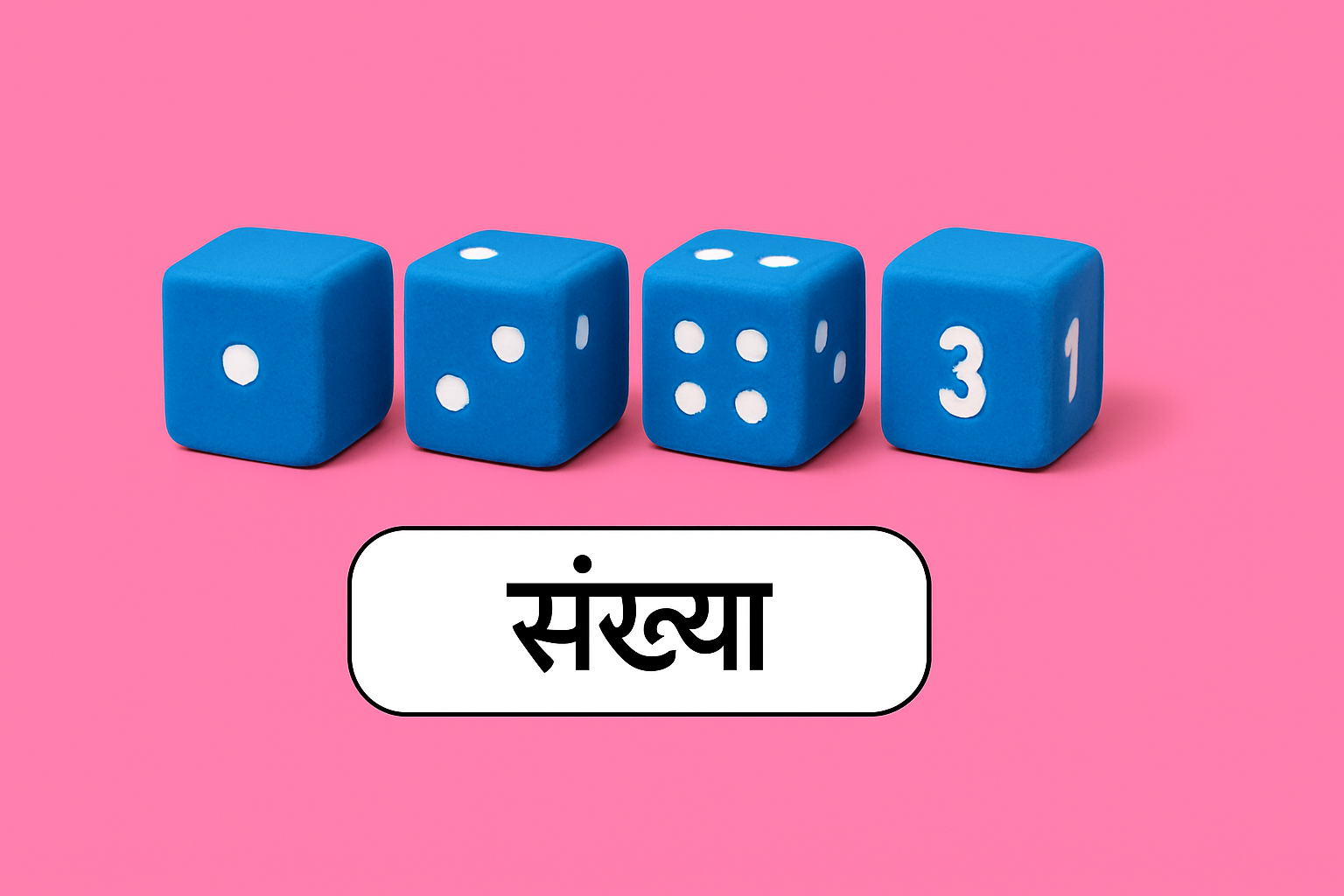 Hindi Numbers 1 to 100 – How to Count in Hindi with Examples and ...