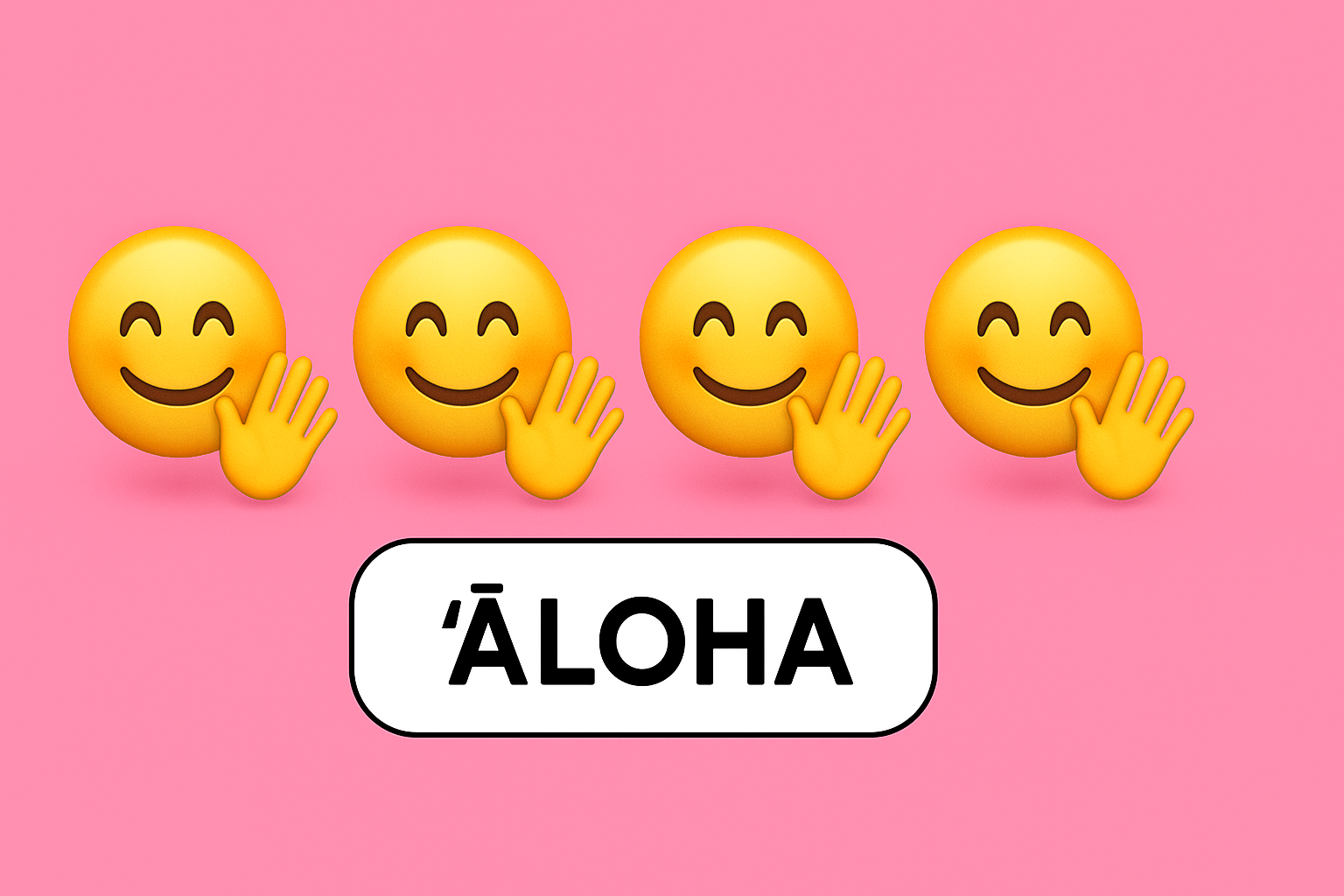 Hawaiian Greetings for Travelers: Learn Aloha, Mahalo, and More Before ...