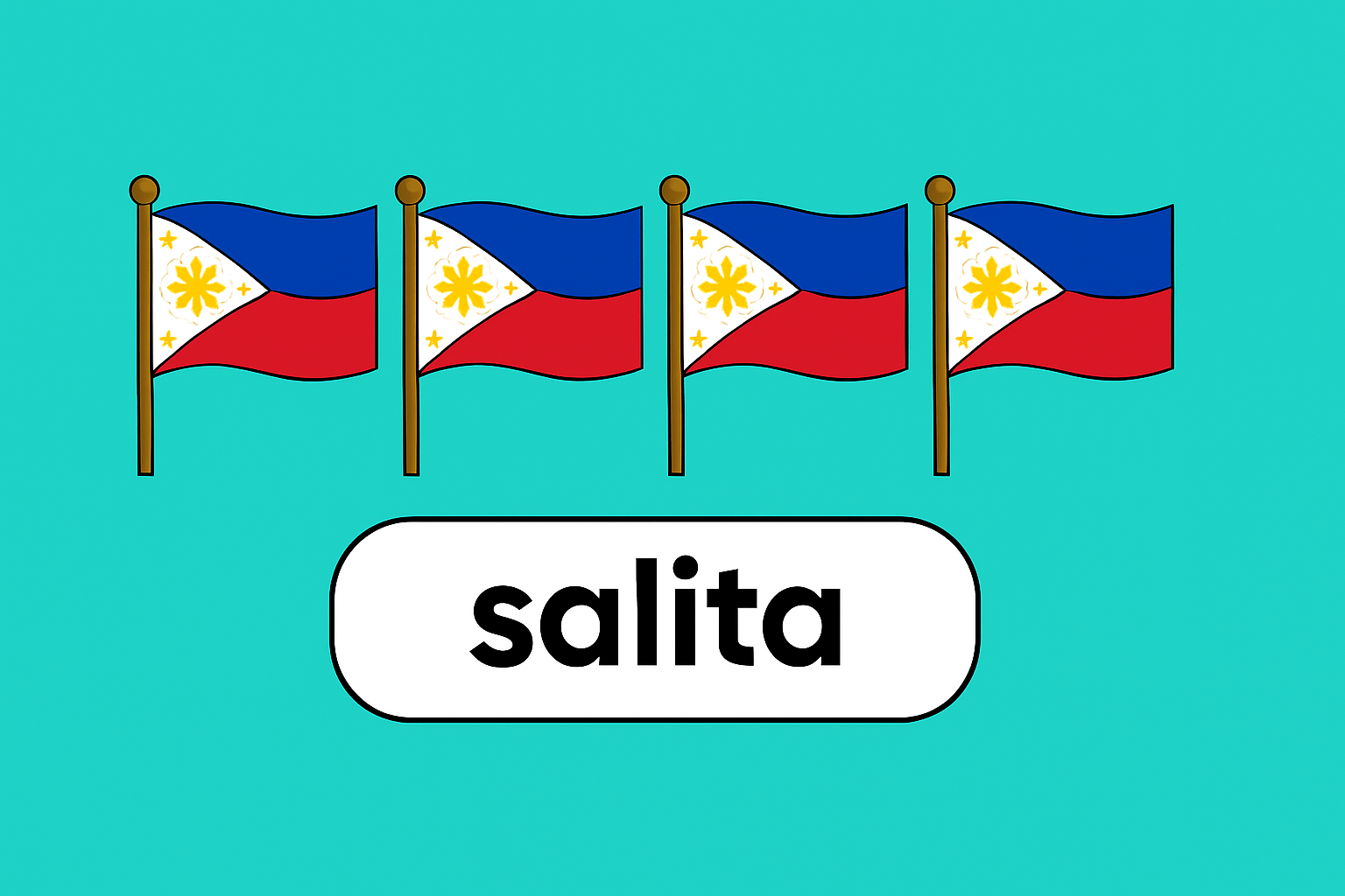100 Basic Tagalog Words and Phrases for Travel, Greetings, and Real ...