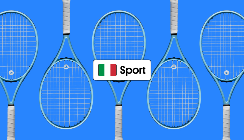Sports in Italian: 84 essential words and phrases