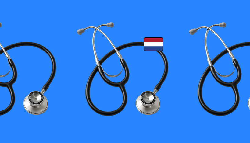 Dutch medical terminology – essential words and phrases for beginners