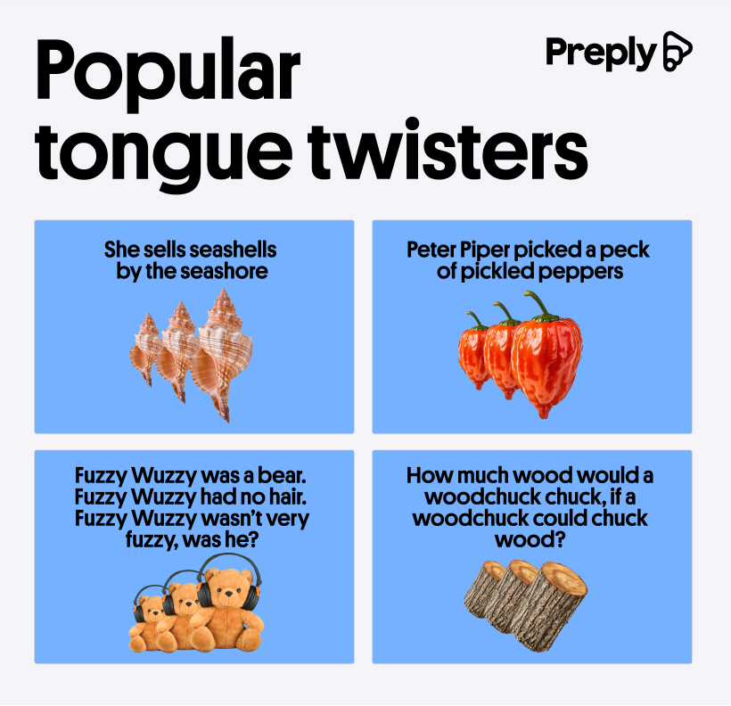 Explain The Structure Of Tongue Twisters In English Words Infoupdate Explain The Structure Of Tongue Twisters In English Words Infoupdate