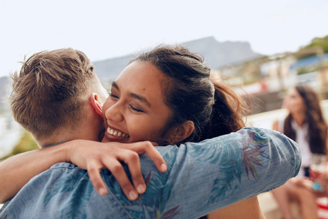Saludos en inglés: 27 Palabras y Frases para Decir "Hola" en Estilo ...