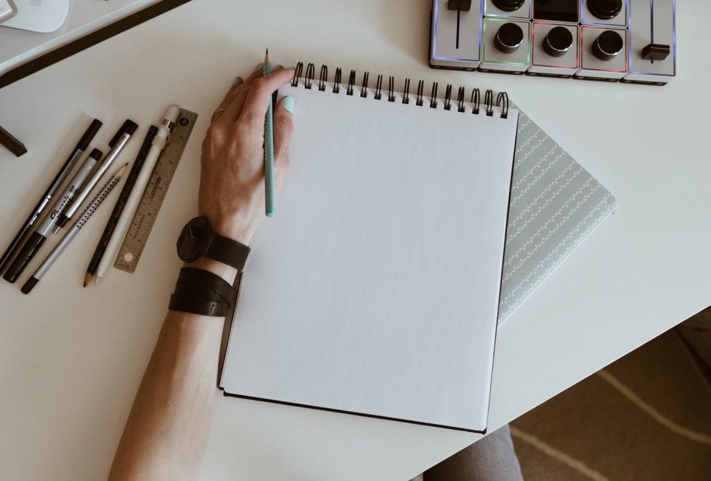 A guide to become more persistent and successful