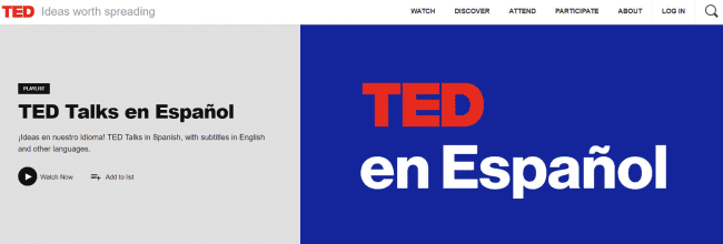 Los 6 mejores PODCASTS para aprender español