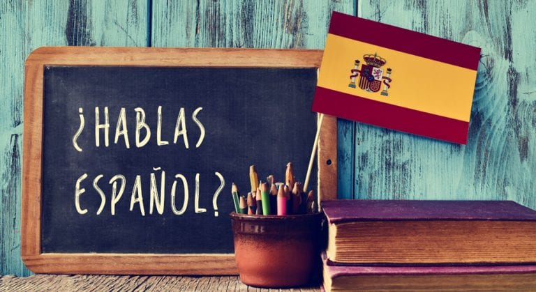 The Simple Guide to Spanish Conjugations