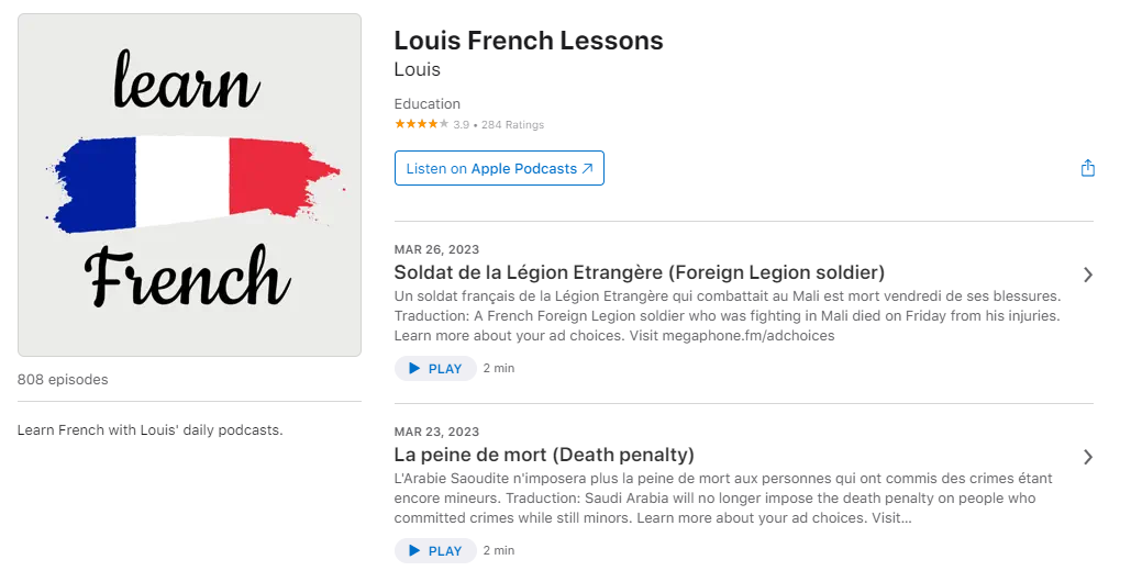 7 podcasts gratuits de français pour monter en compétences