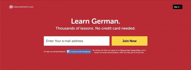 Les 11 meilleurs podcasts pour apprendre l’allemand par l'écoute [2021]