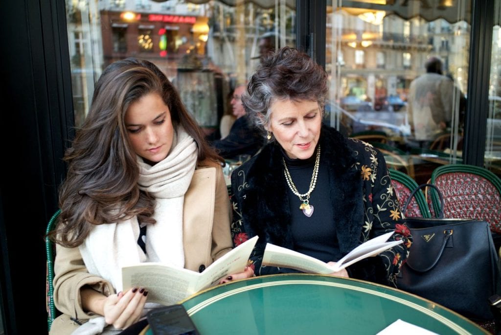 Basic French Vocabulary Every Beginner Should Know