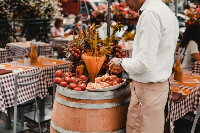 Aprendiendo Italiano: Guía Paso-a-Paso Desde lo Básico Hasta la Fluidez