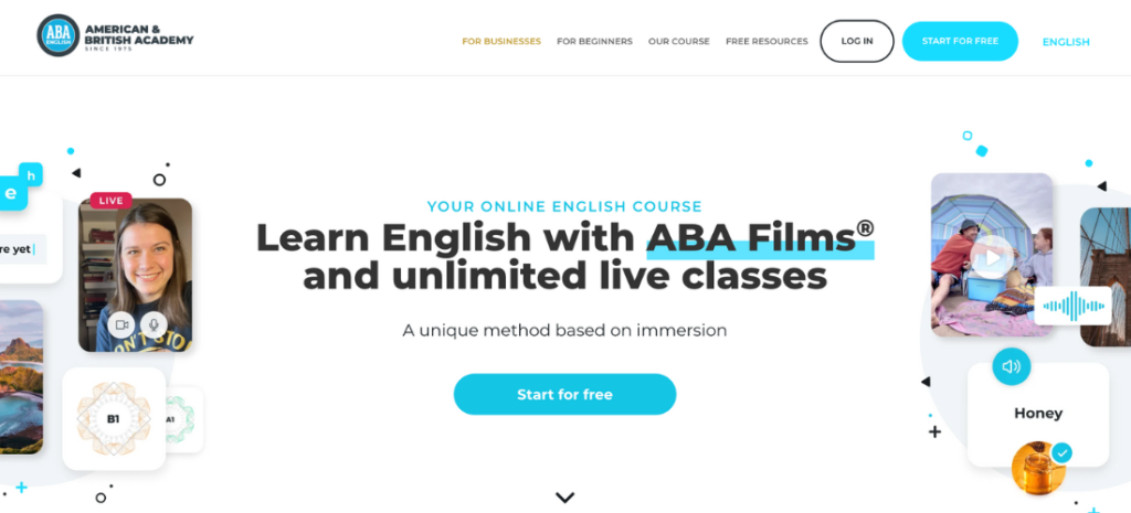 Best Online English Courses: 11 Top Sites Compared (2025)