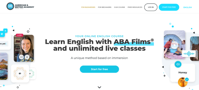 Best Online English Courses: 11 Top Sites Compared (2025)