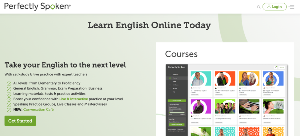 Best Online English Courses: 11 Top Sites Compared (2025)