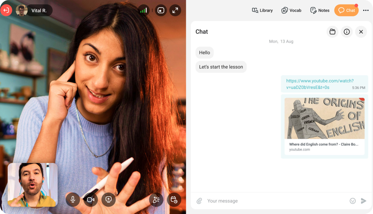 8 English Conversation Courses to Start Speaking Confidently