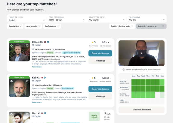 How to Choose the Right Language Training Program for Your Employees