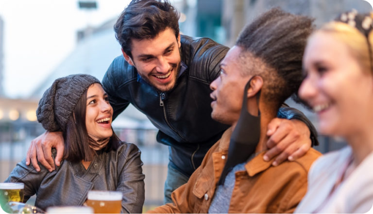 English greetings: 29 words and phrases to say “hello” in style