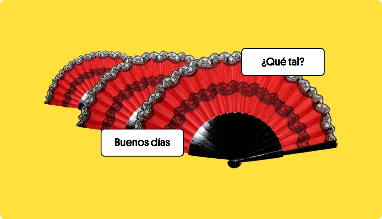 50 Basic Spanish Words and Phrases to Learn for Beginners