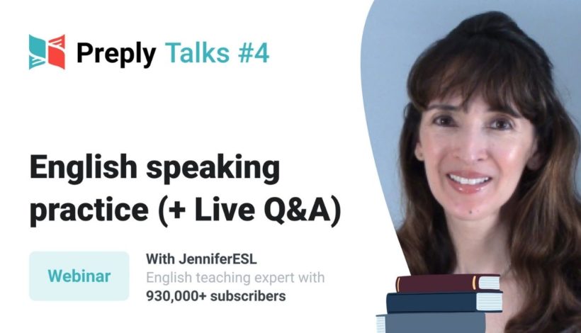 English Speaking Practice: Expert Tips on Sounding More Natural