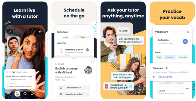Best Language Learning Apps: Top 18 for 2023
