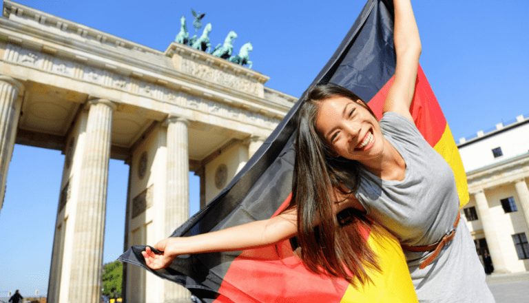 Maîtriser les Déclinaisons et les Prépositions en Allemand