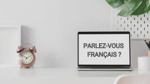 Comment apprendre le français rapidement et facilement?