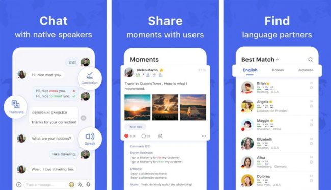 Best Language Learning Apps: Top 18 for 2023