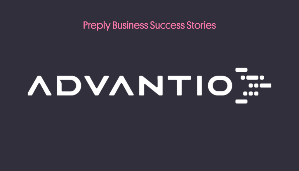 Case study: How Advantio Provided English Lessons for Employees ...
