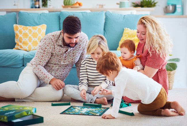 French for kids: The best ways for children to learn online