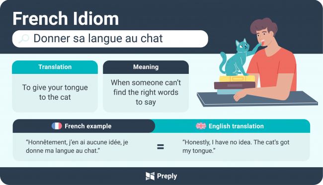30 Popular French Idioms to Try in Conversation