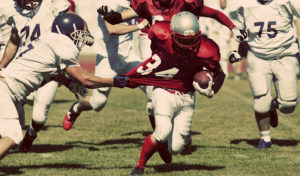 American Football: Regeln und Fachbegriffe