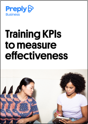 Training KPIs