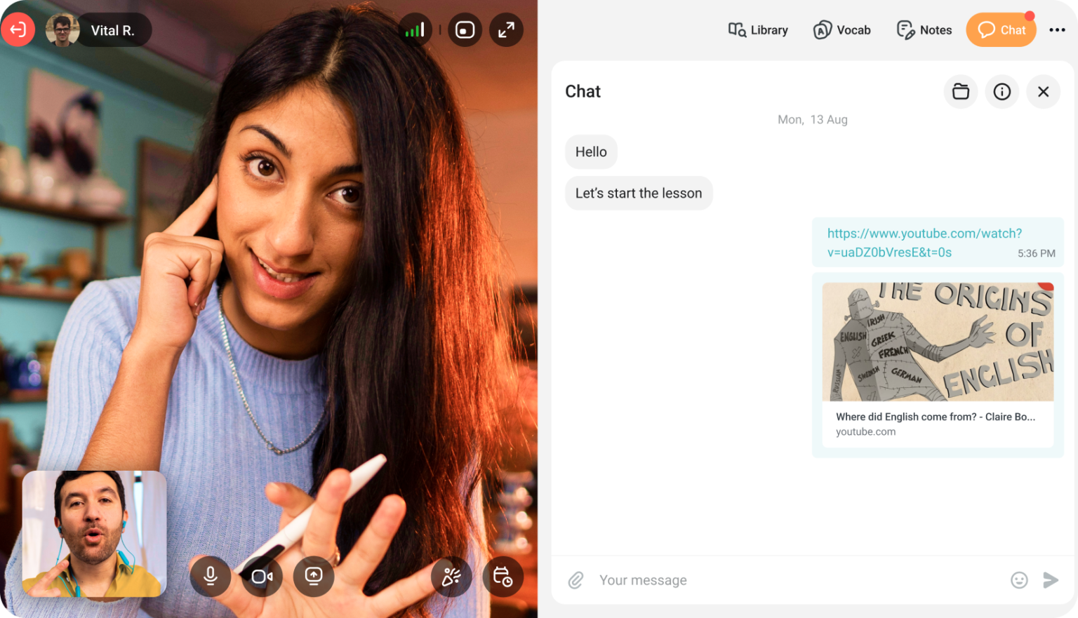 What is Preply? Language Learning with Online Tutors