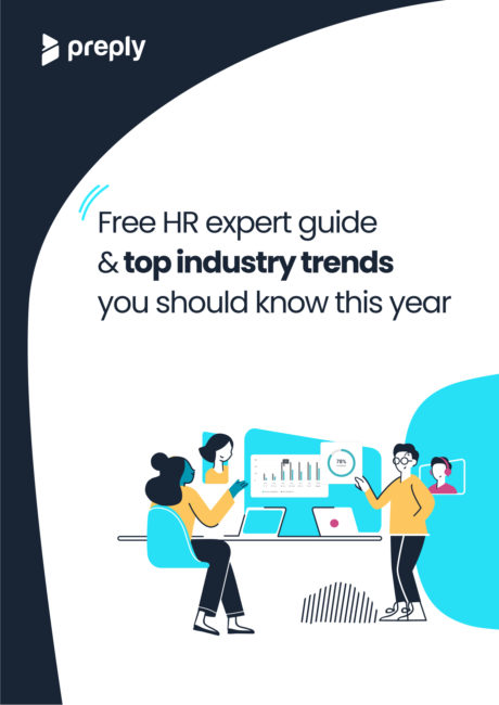 Free HR Expert Guide