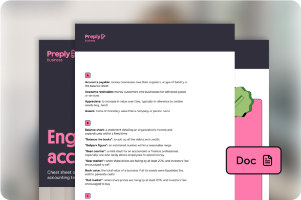English for Accounting: Vocabulary and Practice PDF