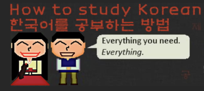 The Best 8 Websites to Learn Korean Now