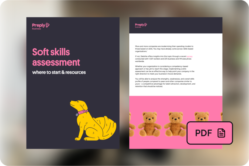 Soft Skills Assessment PDF: Tips and Resources to Get Started