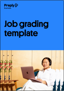 Job Grading Template: Build a Clear Employee Evaluation System