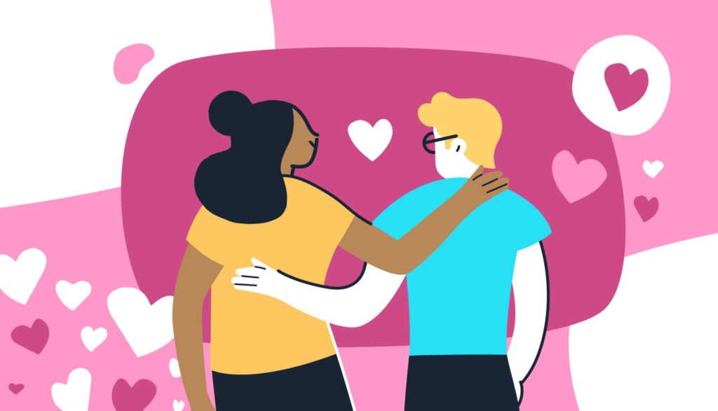 How to Say "I Love You" Across the Globe