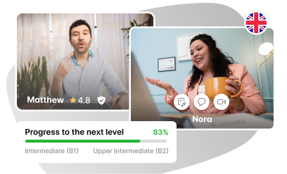 English Language Levels Explained (And Test Your Level!)