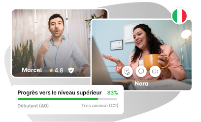 Les 10 Meilleurs Cours d’italien en Ligne Passés en Revue