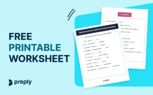 How to Use Spanish Possessive Adjectives? (Chart & Examples)