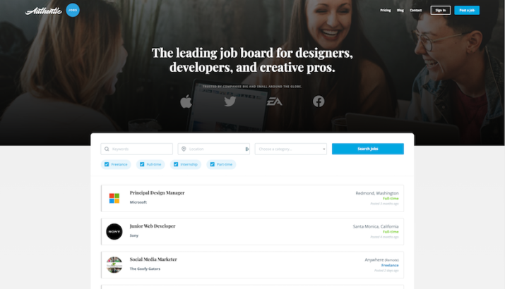 15 Best International Job Boards For Up-and-Coming Expats