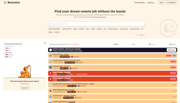 15 Best International Job Boards For Up-and-Coming Expats