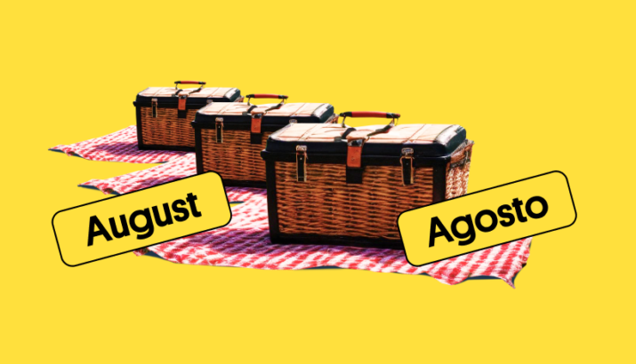 Months in Italian: A Guide to Mastering Calendar Vocabulary