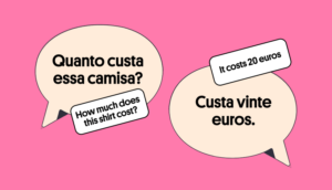 74 Must-Know Basic Portuguese Phrases for Beginners