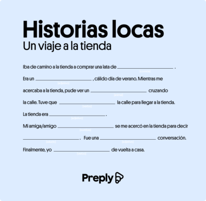 16 juegos y actividades para aprender idiomas: diversión y eficacia