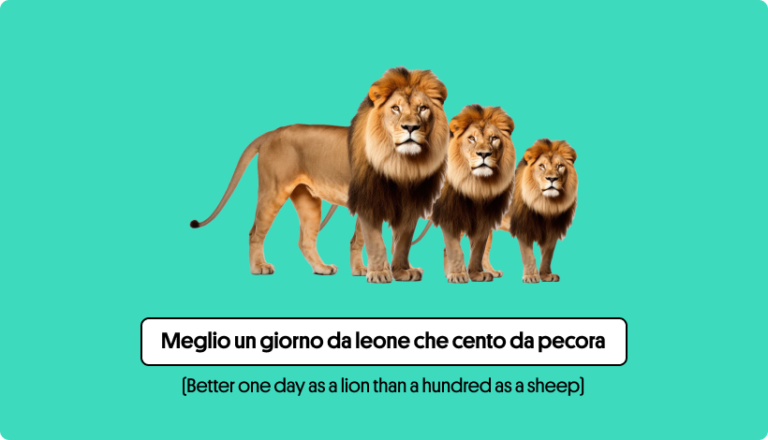 15 Italian sayings: A Hilarious Journey through the idiomatic ...
